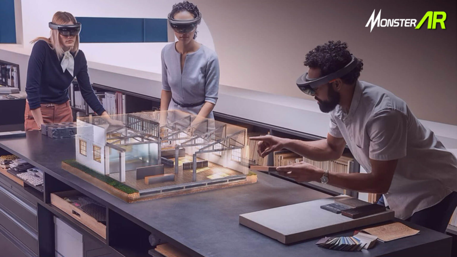 Ketahui Perbedaan VR dan MR dan Fungsinya