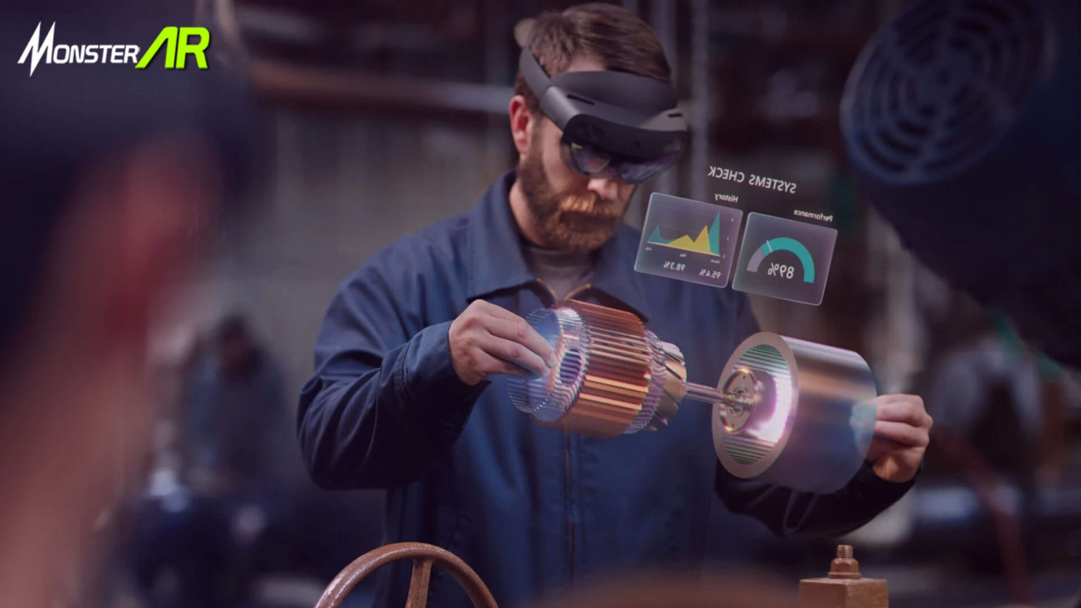 Mixed Reality vs Augmented Reality: Mana yang Lebih Baik?