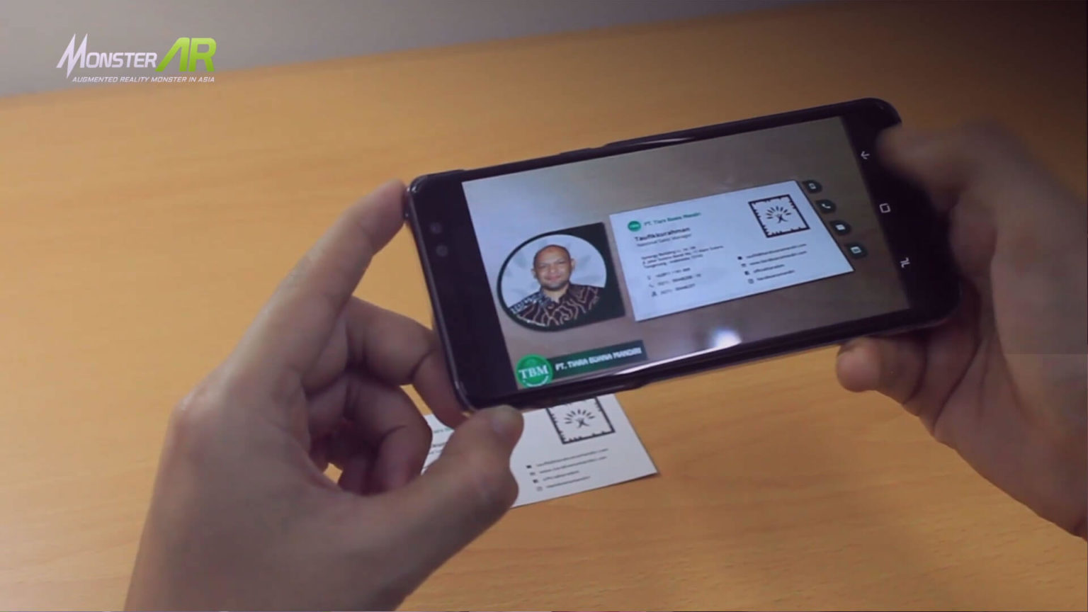 8 Aplikasi AR Android Terbaik yang Harus Kamu Coba