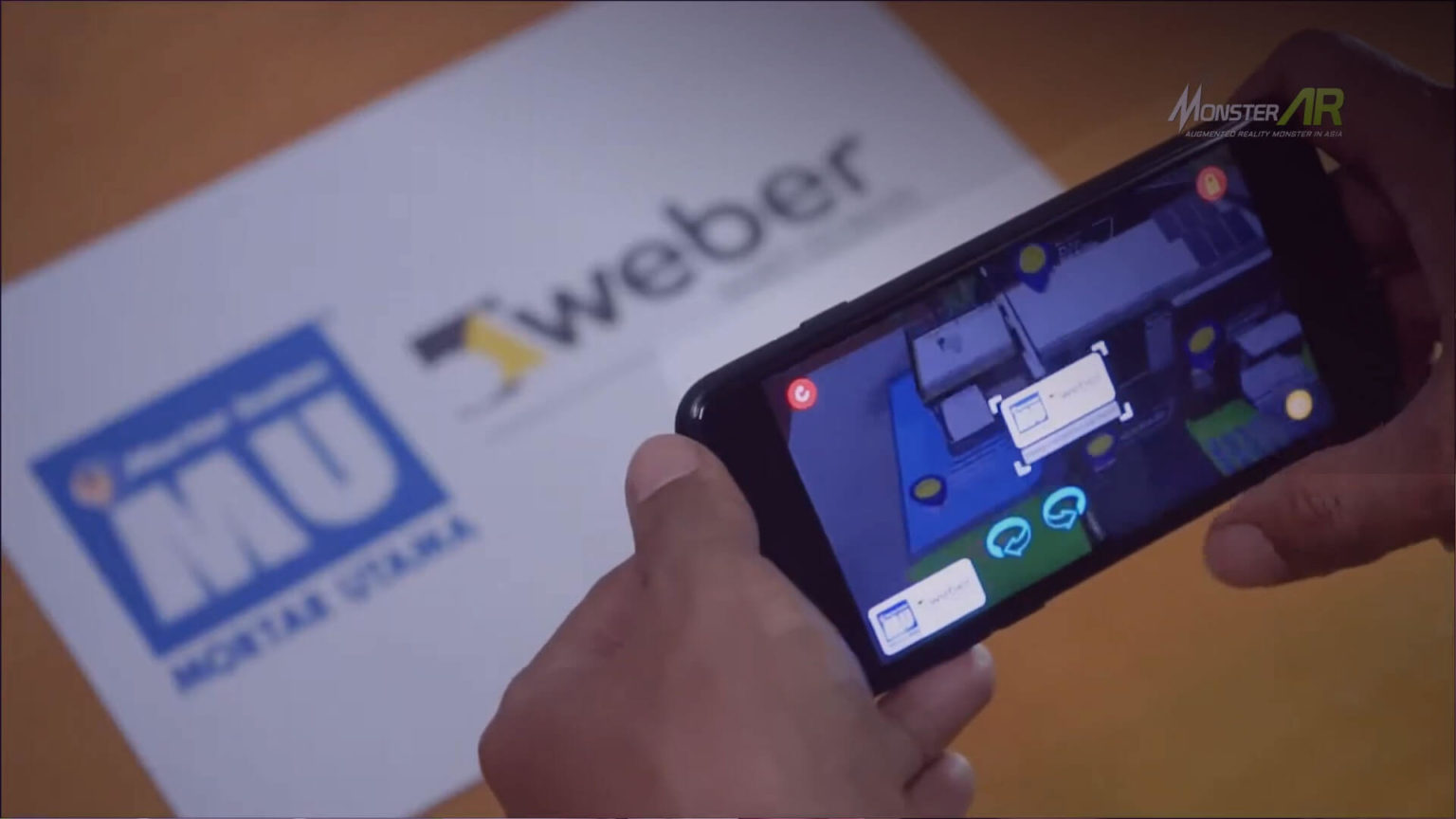 15 Aplikasi AR Terbaik di Tahun 2025 dan Manfaatnya