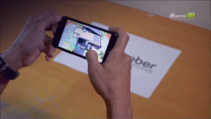 AR Brochure: Jembatani Media Cetak dengan Digital