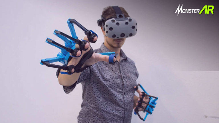 Berbagai Jenis Haptik, Perbedaan, Manfaat, dan Kelebihannya