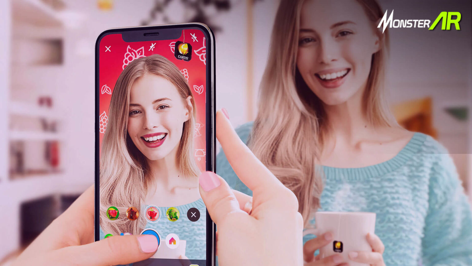 7 Manfaat AR Filter yang Dapat Menguntungkan Bisnis