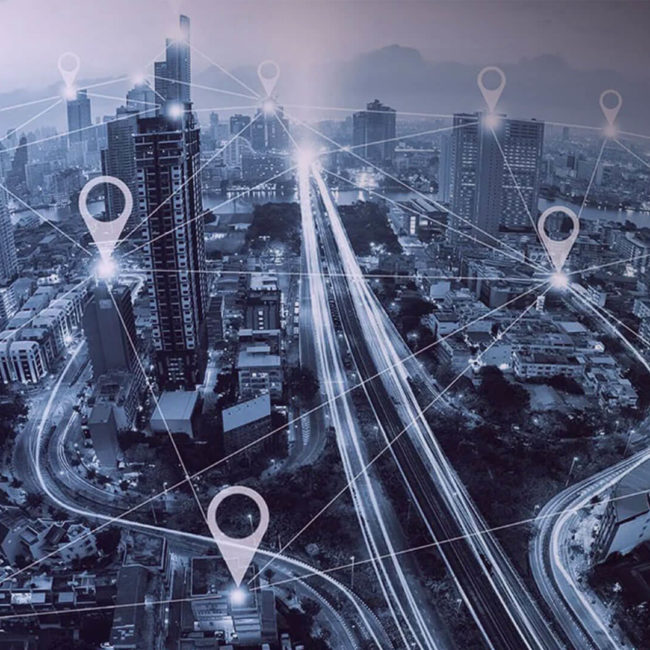 Kelebihan Peta Digital: Tingkatkan Efisiensi Navigasi dan Bisnis